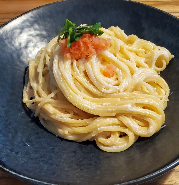 たらこパスタの激うまレシピ6選！簡単にできるアレンジテクもチェック｜mamagirl [ママガール]