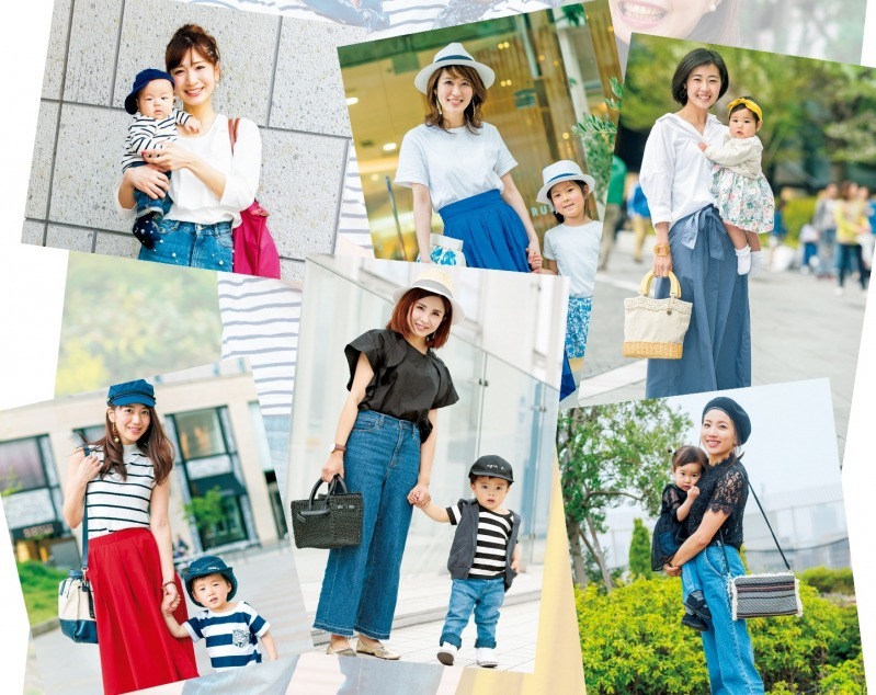 みんな集まれ！【mamagirl親子SNAP】会場や参加方法など詳細を発表！｜mamagirl [ママガール]