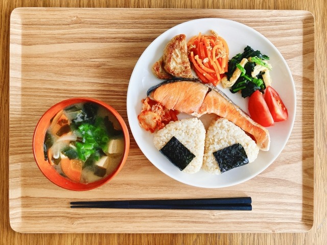 朝ごはんに和食を食べよう！時短でできるレシピ17選大公開｜mamagirl [ママガール]